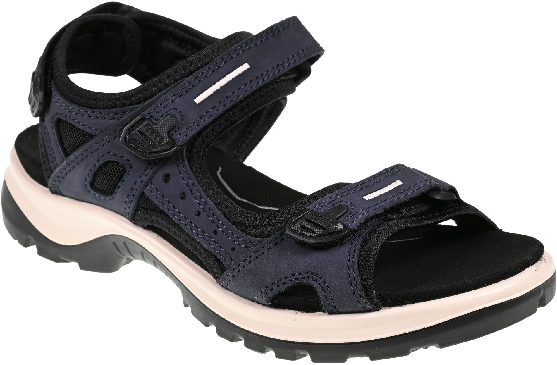 Ecco Offroad 63 Marine 069563 02038 - Full Sandals - Humphries Shoes