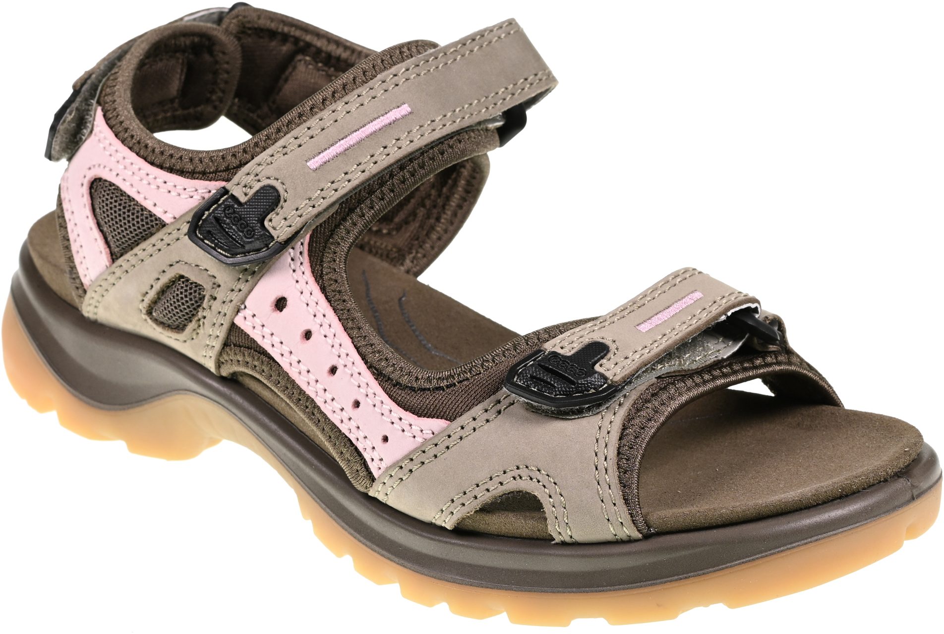 Ecco Offroad 63 Vetiver / Violet Ice / Tarmac 069563 61343 - Full ...