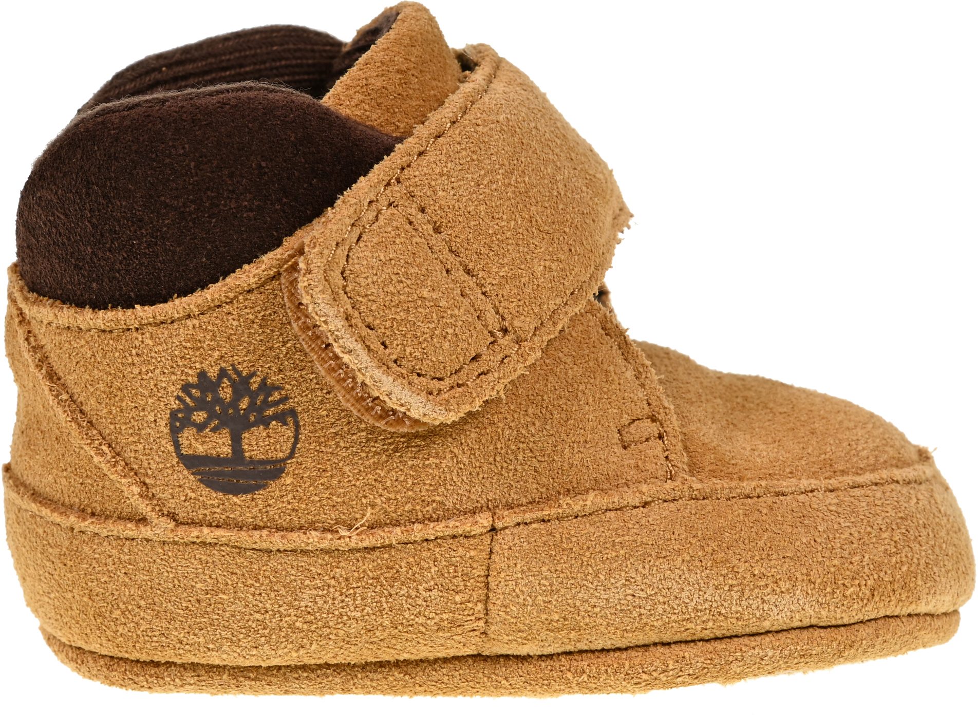 Timberland Crib Bootie Wheat Suede A6H8G EZ0 - Pre Walkers - Humphries ...