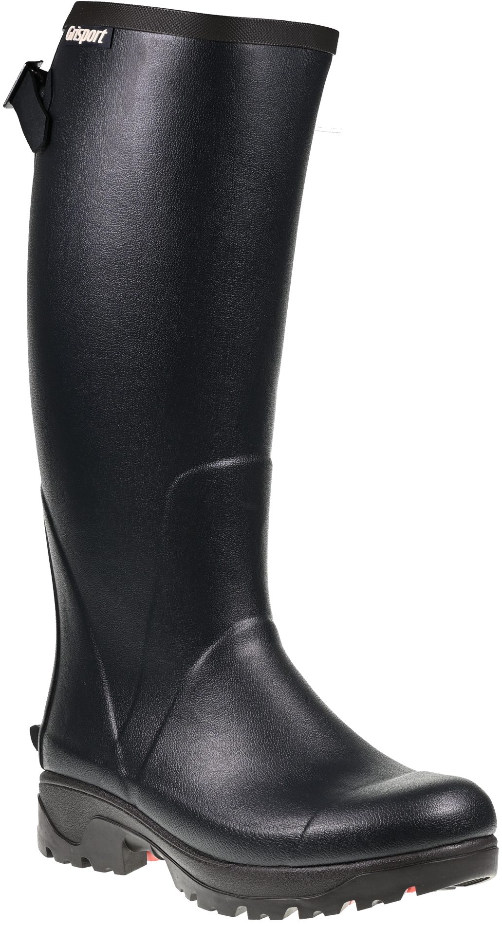 Grisport Stream II Blue EMG415 BL - Mens Wellies - Humphries Shoes