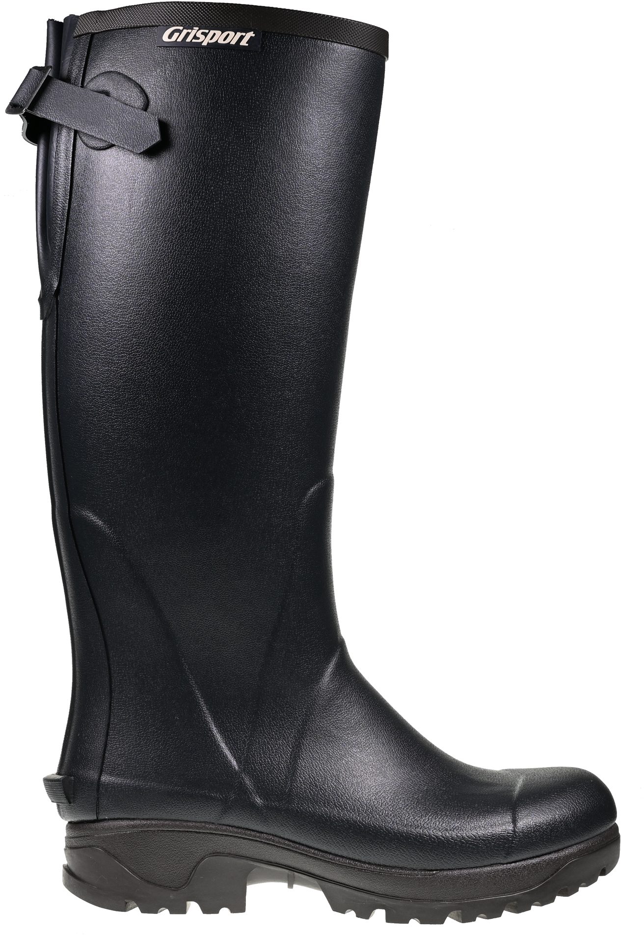 Grisport Stream II Blue EMG415 BL - Mens Wellies - Humphries Shoes