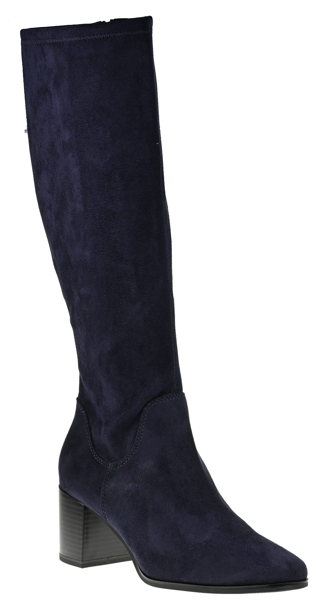 Caprice 25503-45 Francesca Ocean Stretch 25503-45 870 - Knee High Boots ...