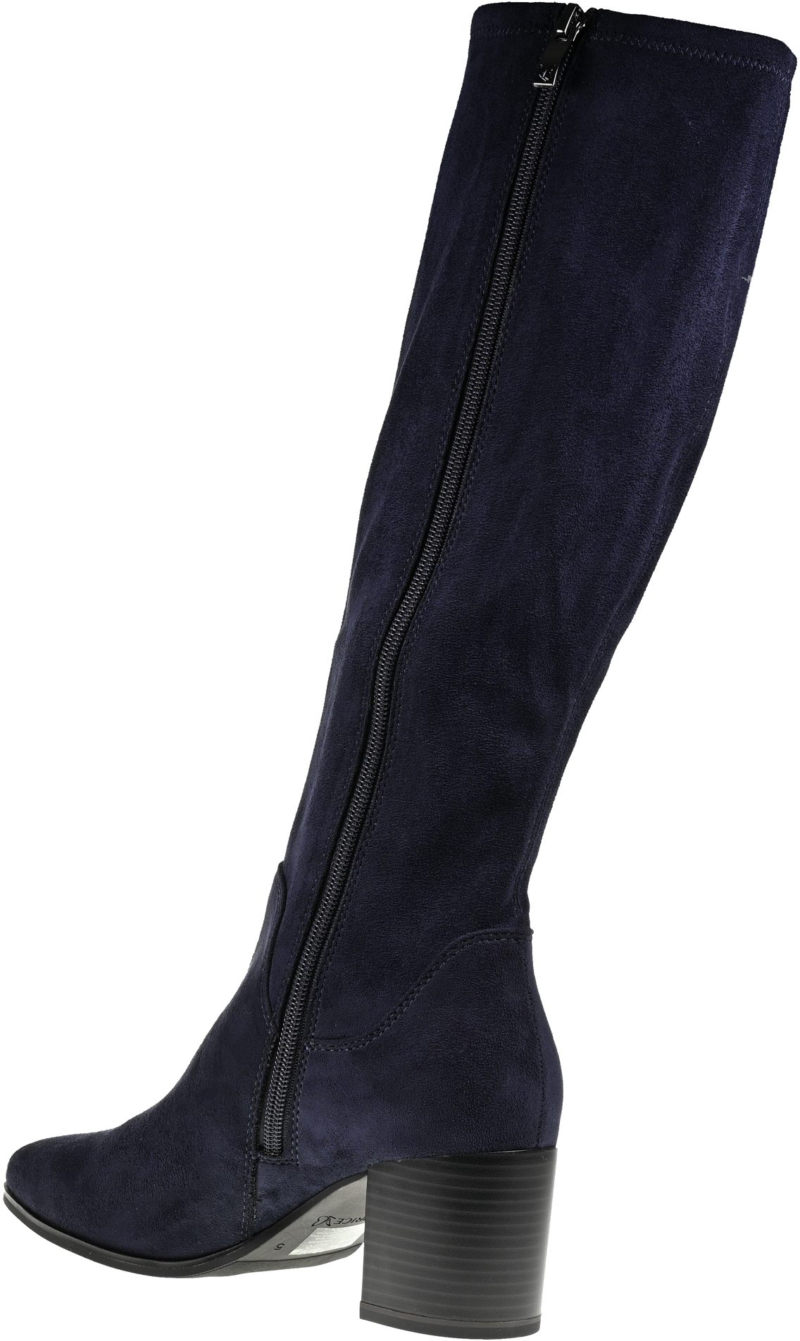 Caprice 25503-45 Francesca Ocean Stretch 25503-45 870 - Knee High Boots ...
