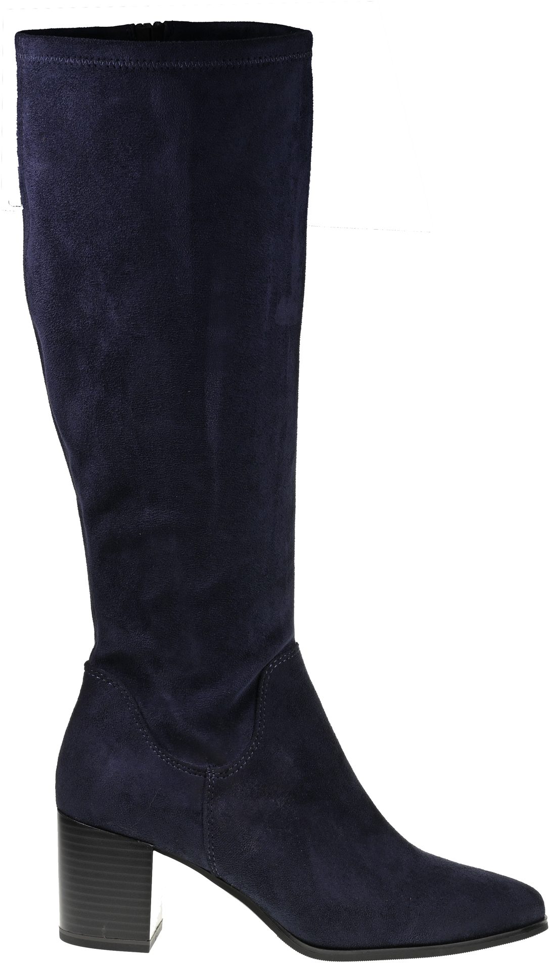 Caprice 25503-45 Francesca Ocean Stretch 25503-45 870 - Knee High Boots ...