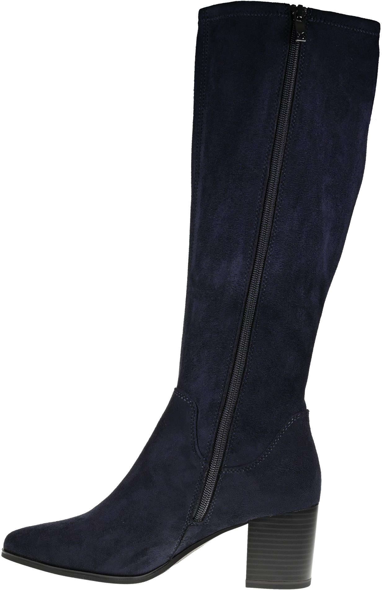 Caprice 25503-45 Francesca Ocean Stretch 25503-45 870 - Knee High Boots ...