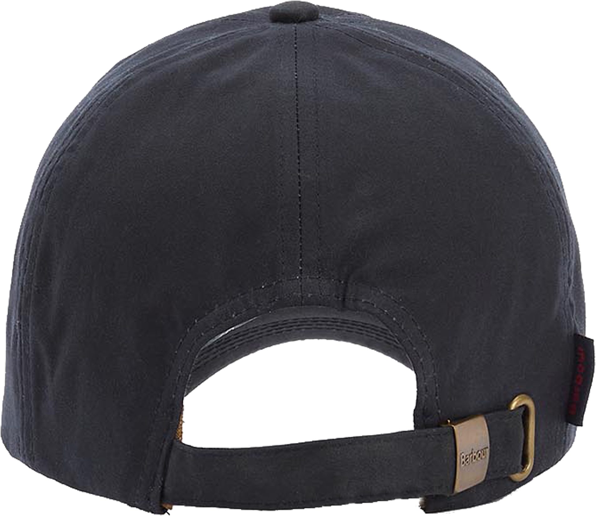 Barbour Wax Cap Navy MHA0005NY91 - Hats - Humphries Shoes