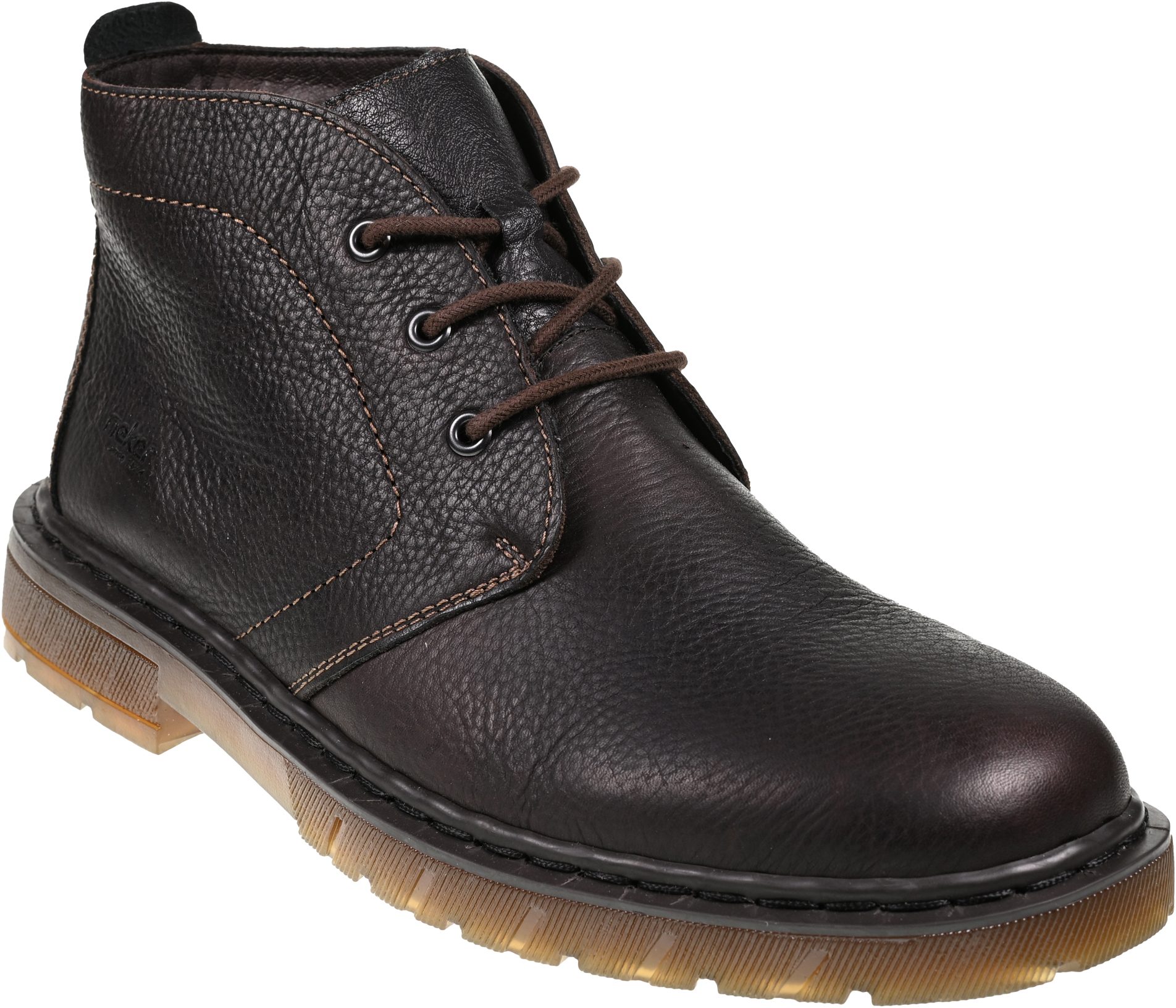 Rieker 31640 Brown 31640-25 - Casual Boots - Humphries Shoes