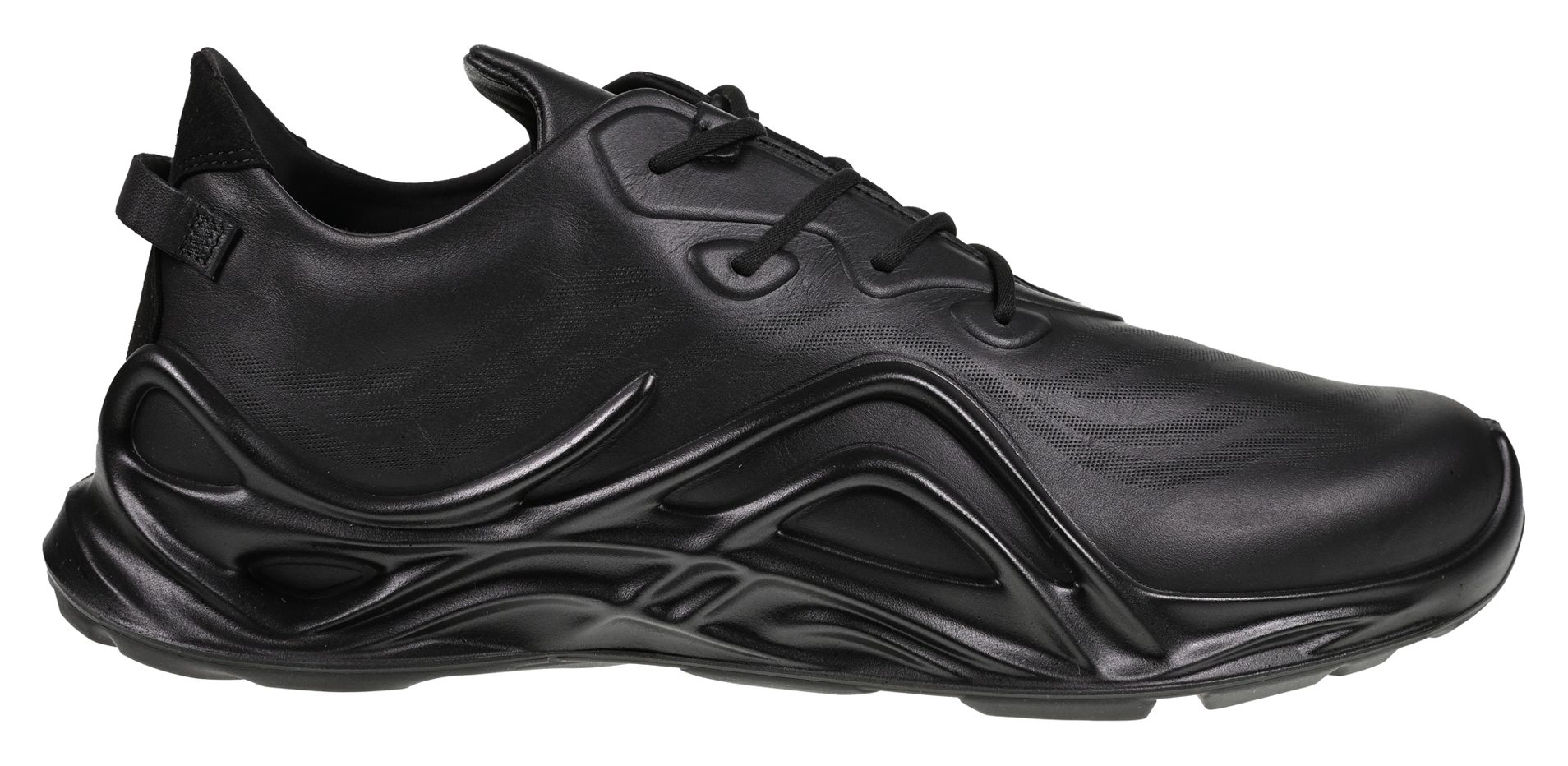 Ecco Biom Infinite Black 825634 01001 - Casual Shoes - Humphries Shoes