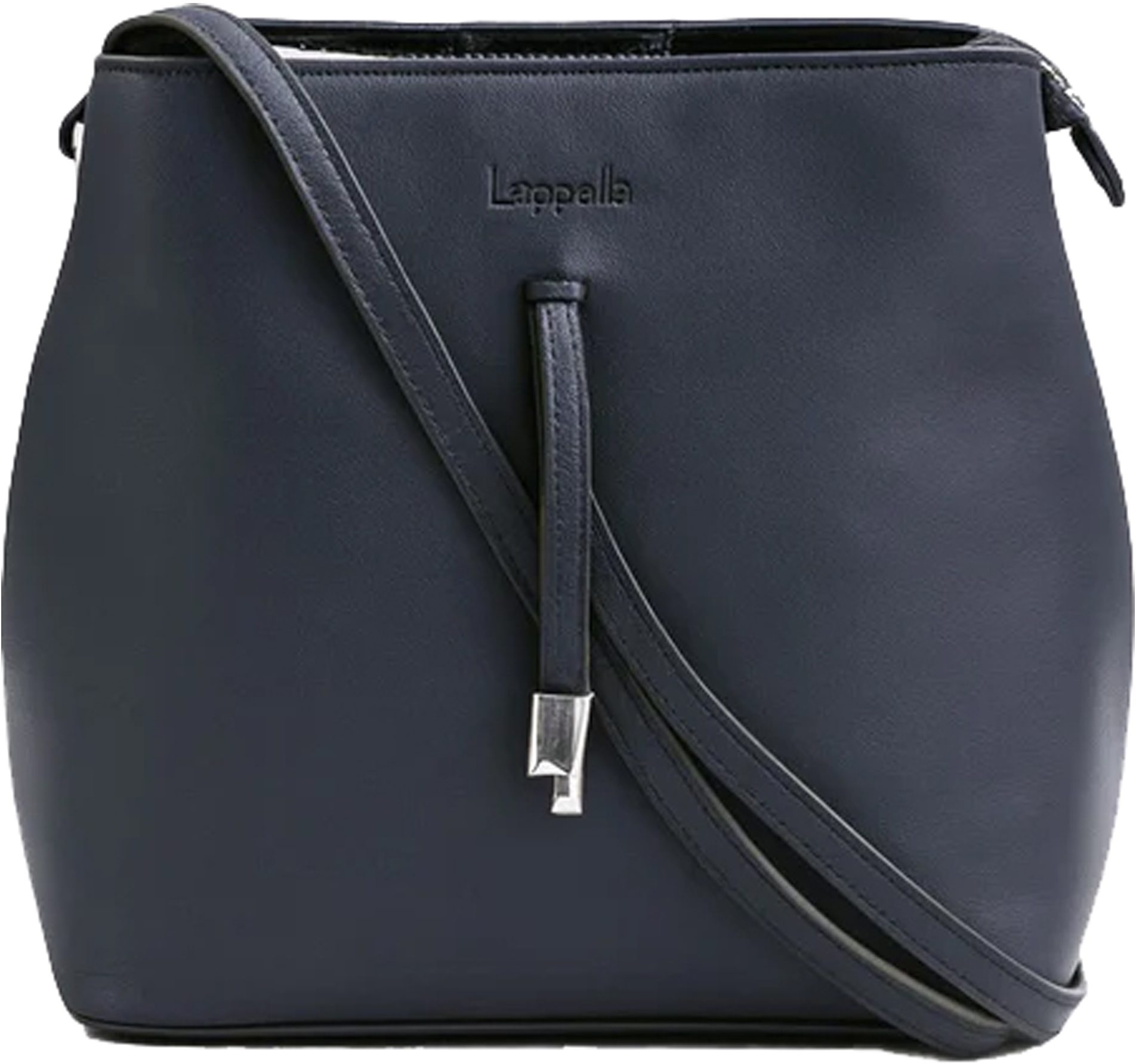 Lappella Alexa Crossbody Bag Navy - Shoulder Bag - Humphries Shoes