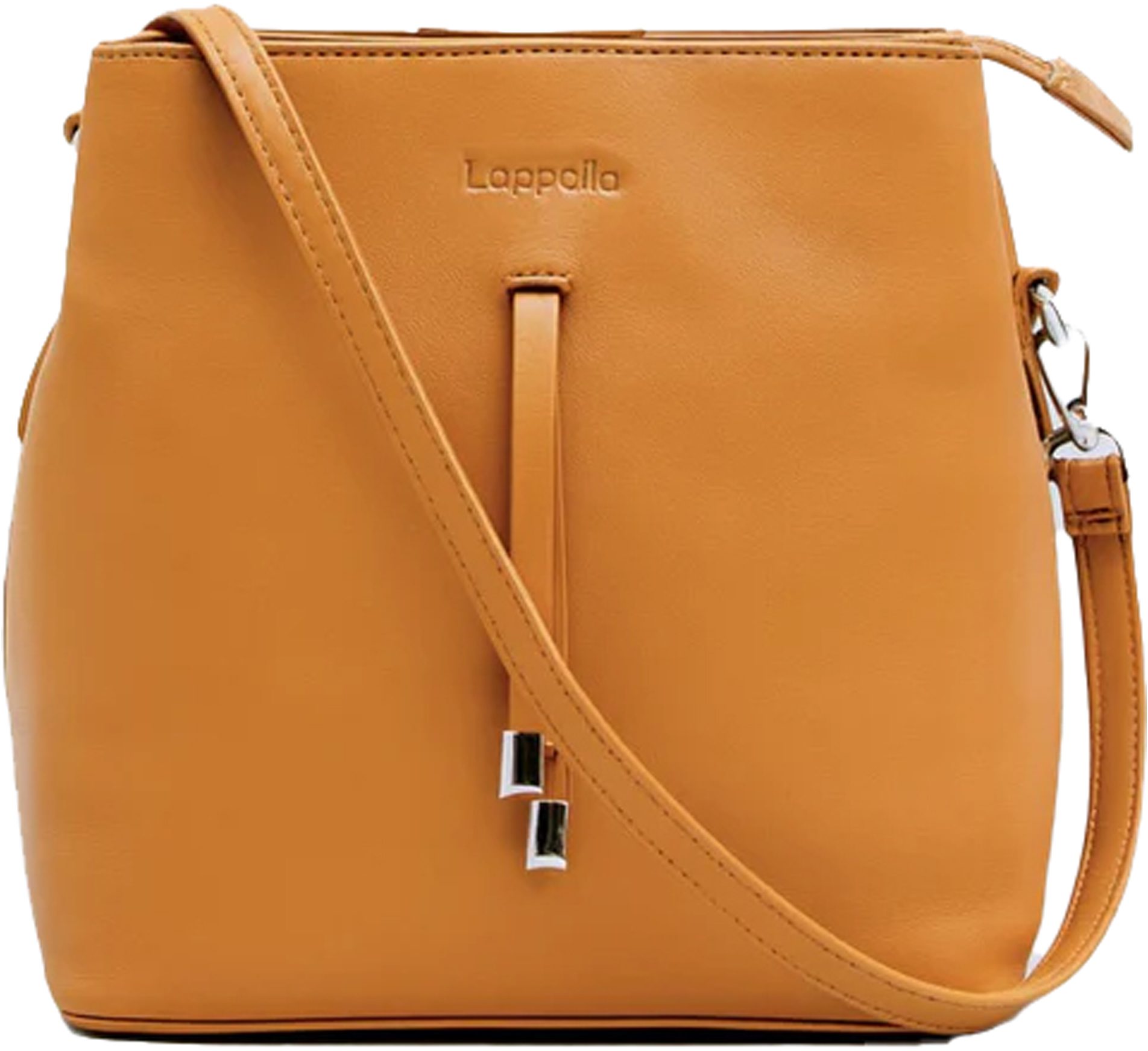 Lappella Alexa Crossbody Bag Tan - Shoulder Bag - Humphries Shoes