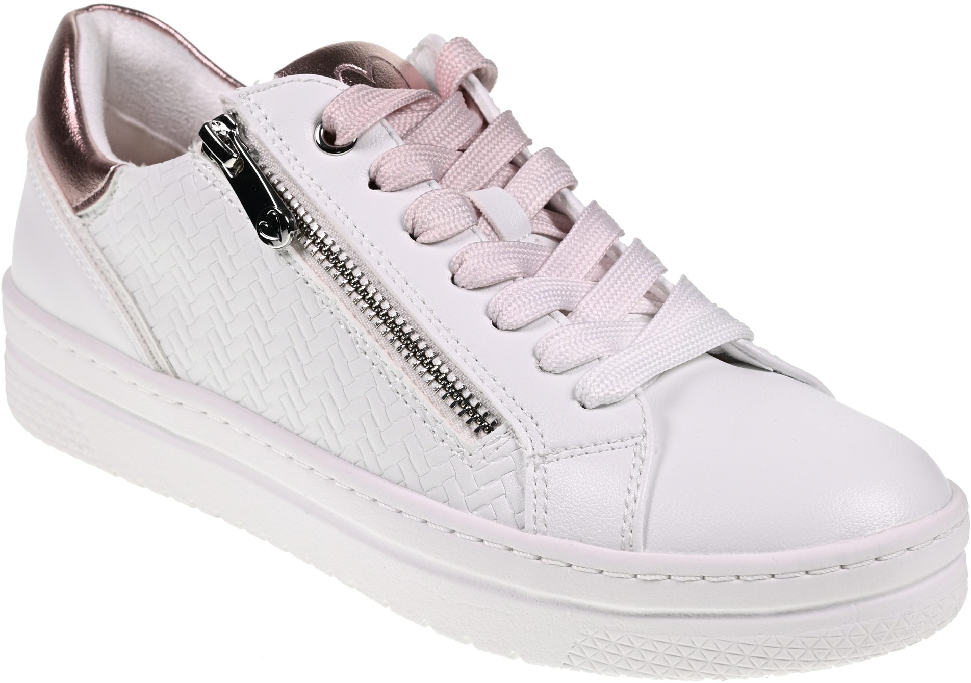 Marco Tozzi 23718-42 Ago White / Powder 23718-42 194 - Everyday Shoes ...