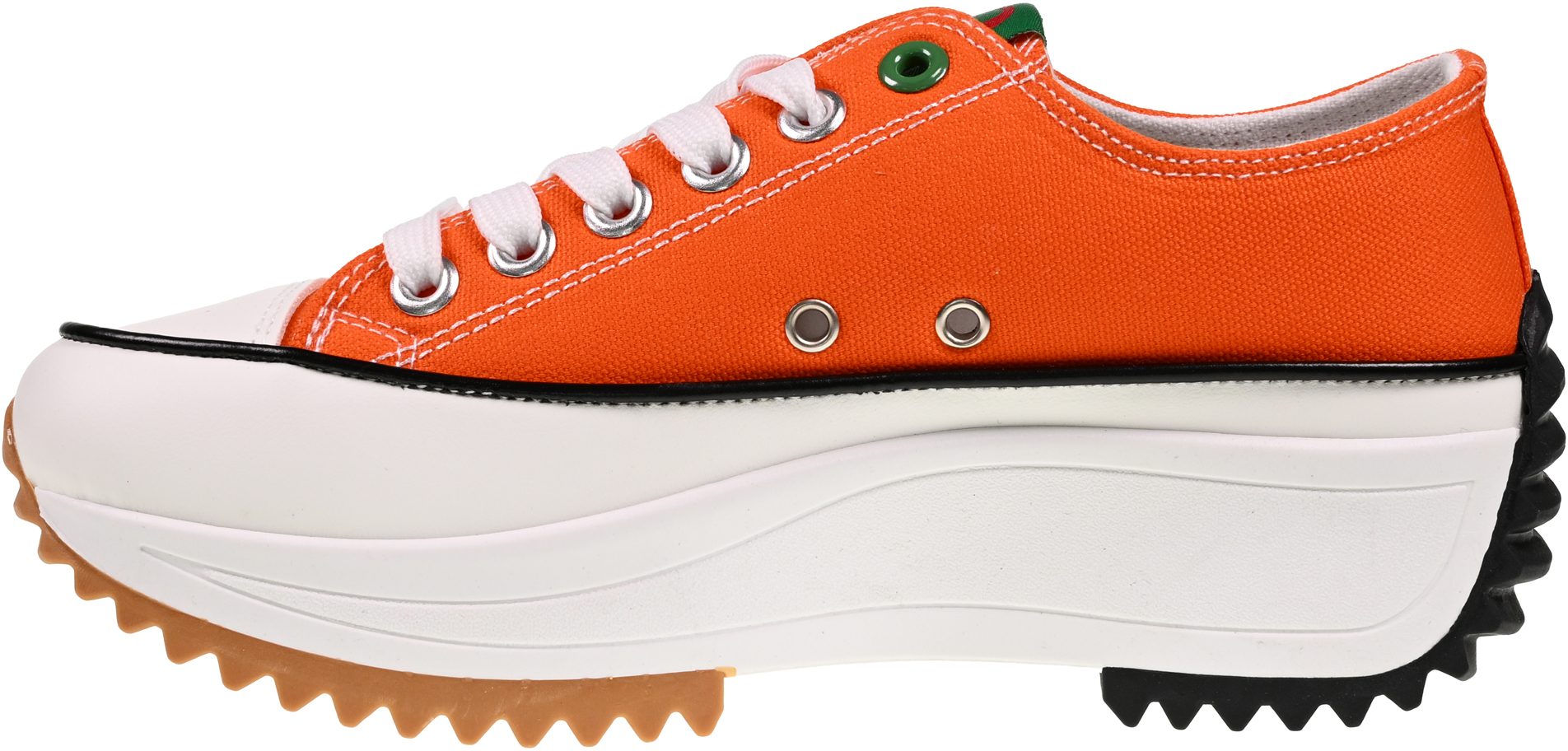 Heavenly Feet Strata Orange Tr0003780 - Everyday Shoes - Humphries Shoes
