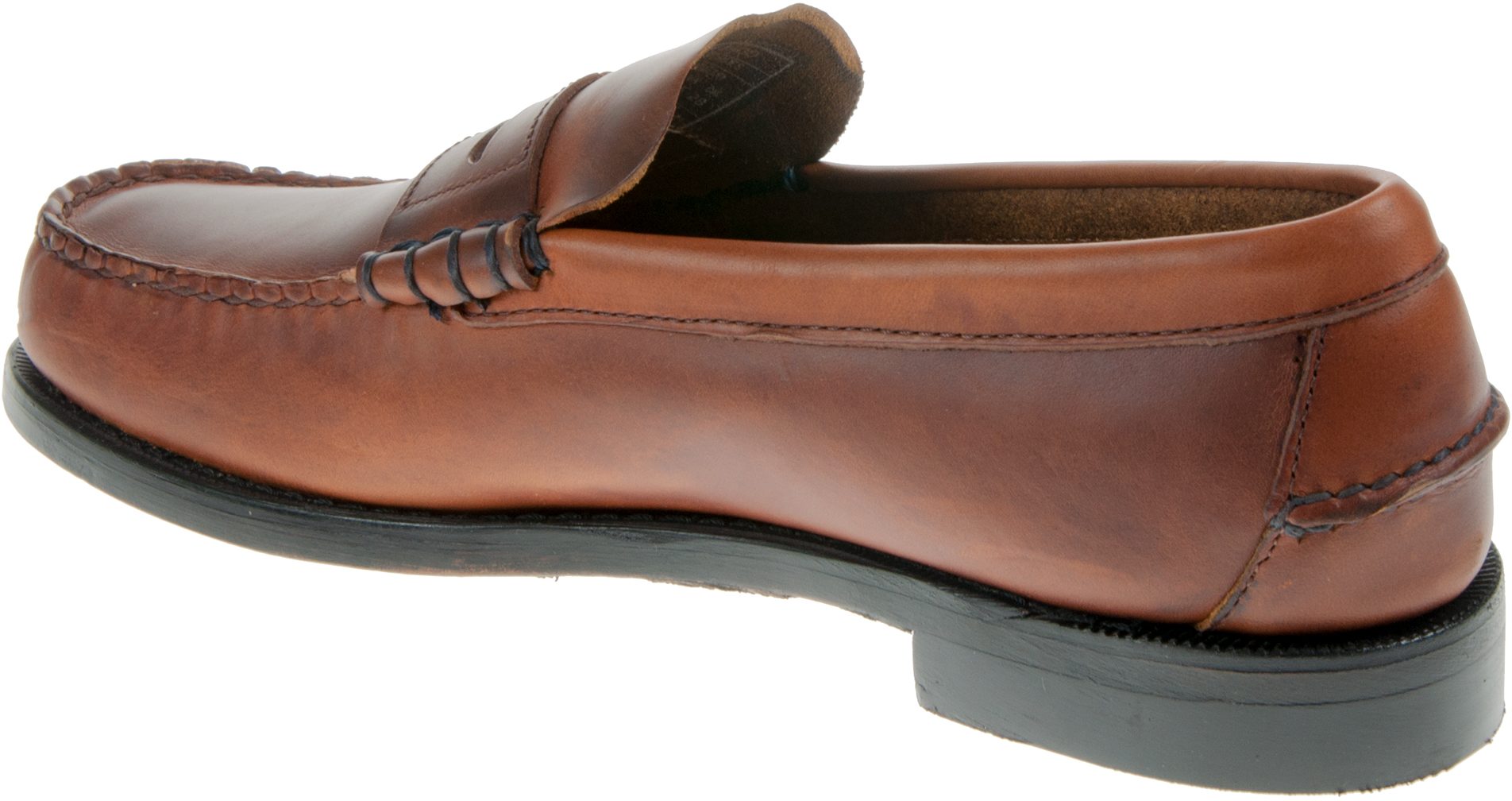 Sebago Classic Golden Brown B766053 - Boat Shoes - Humphries Shoes