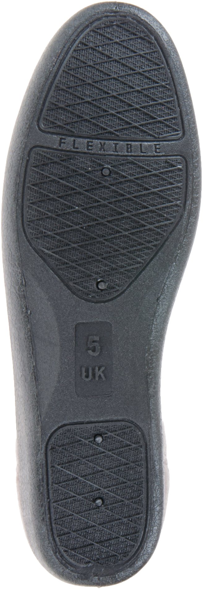 Freestep Fiona Mink fio - Full Slippers - Humphries Shoes