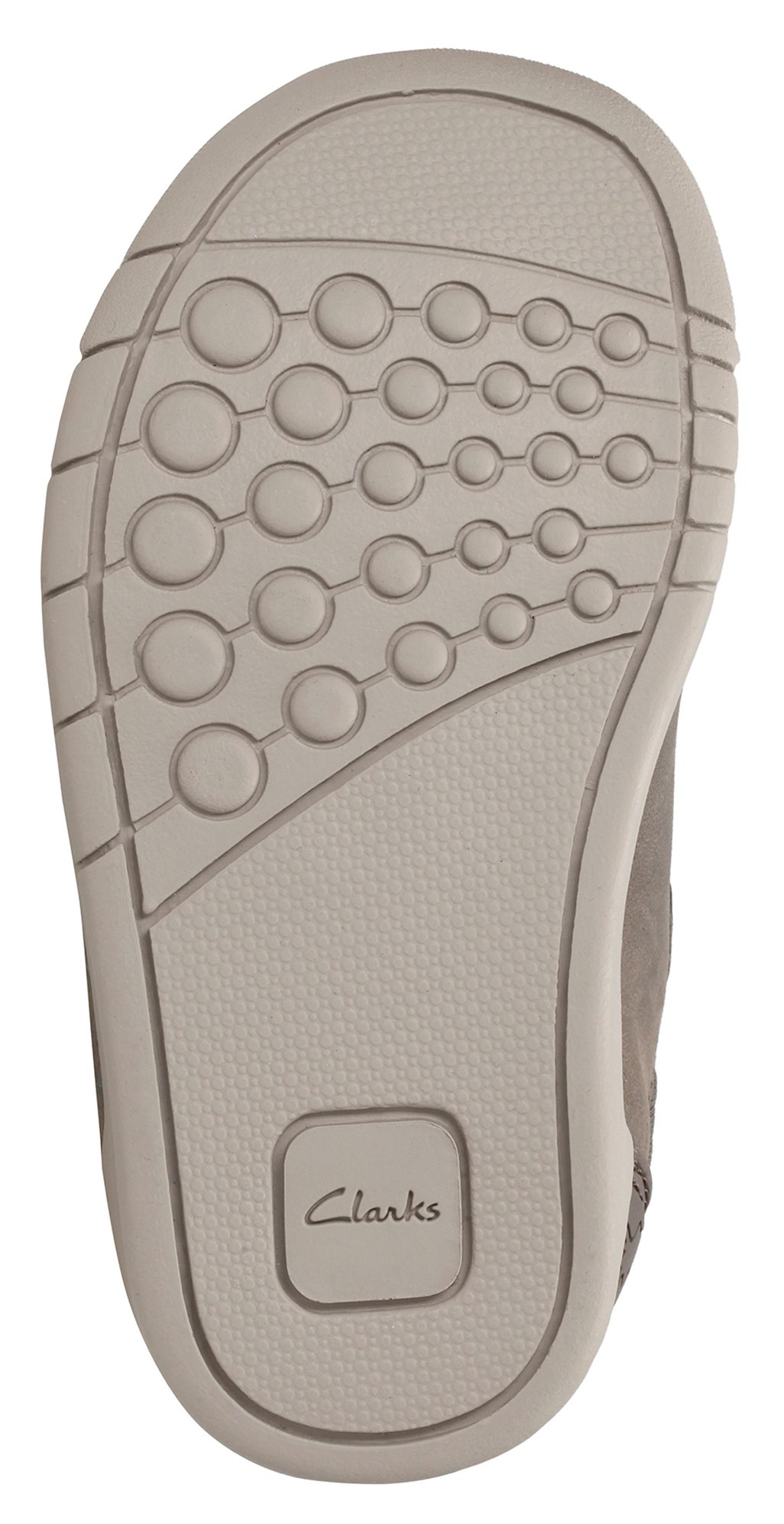 Clarks Trail Walk Brown Leather 26131695 - Boys Shoes - Humphries Shoes