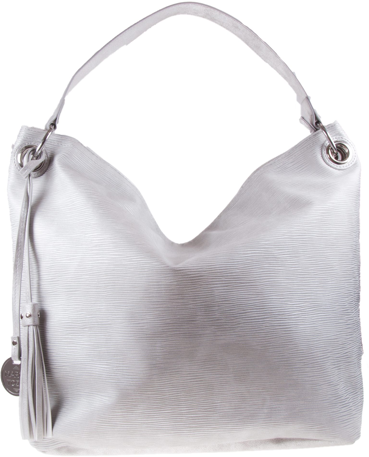 Marco Tozzi Bag 24 Light Grey Comb 61024-20 248 - Womens Accessories ...
