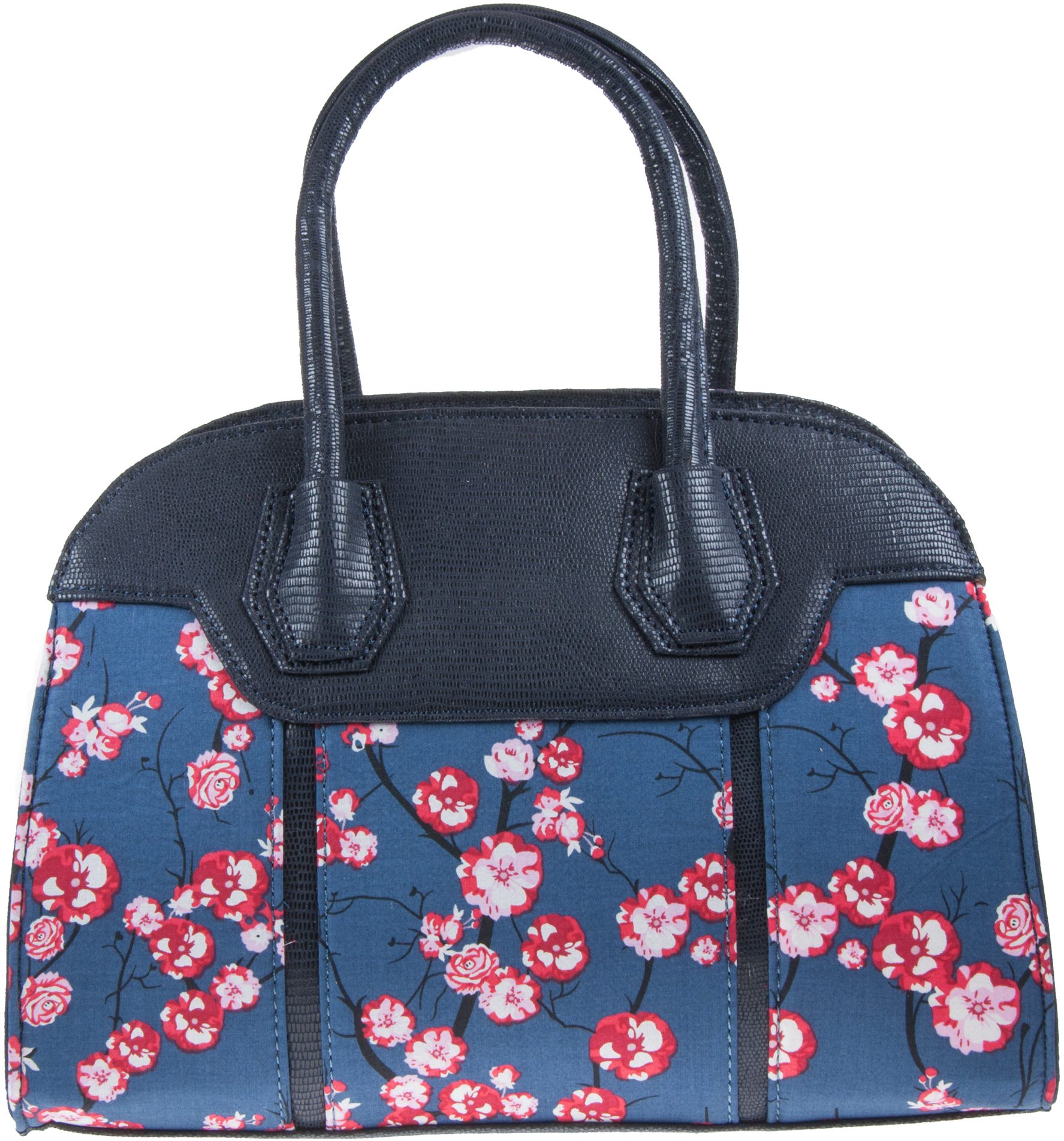 Ruby Shoo Cancun Blue 50125 - Womens Accessories - Humphries Shoes