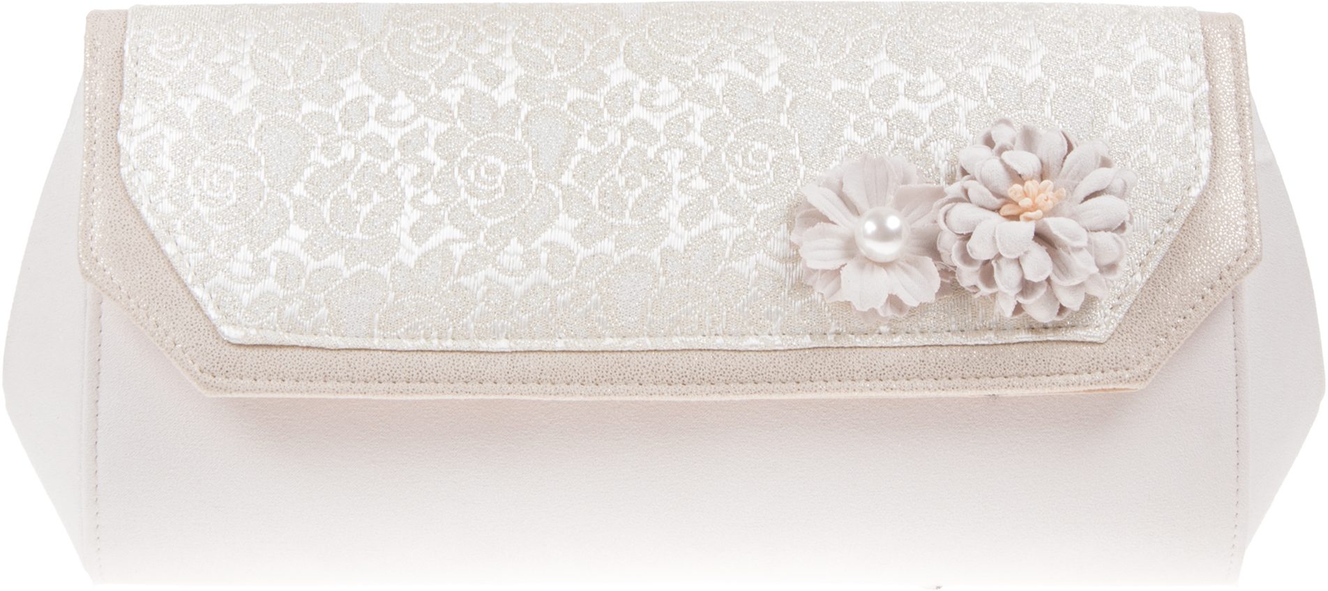 Ruby Shoo Phoenix Cream 50069 - Womens Accessories - Humphries Shoes