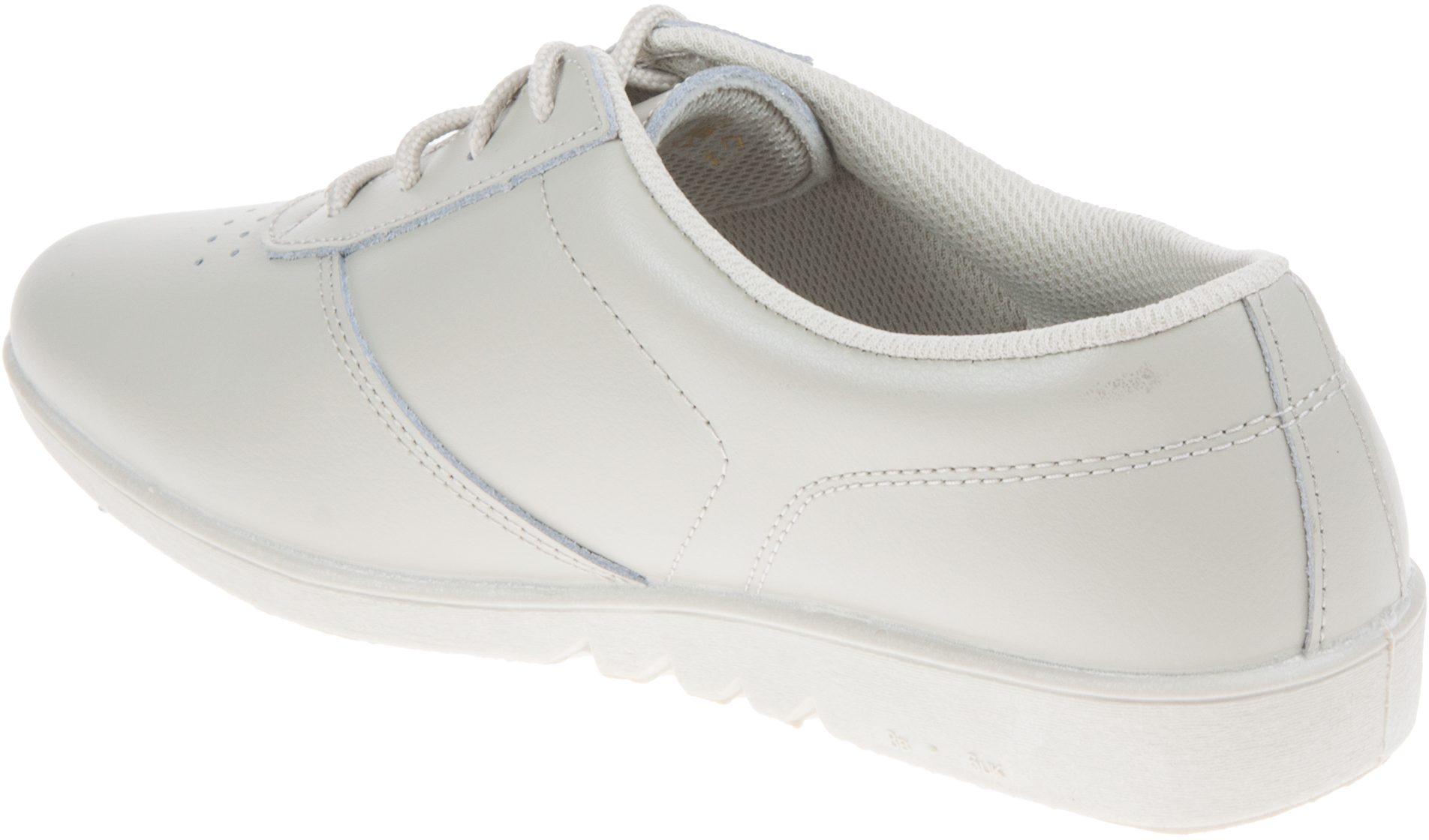 Freestep Treble Stone tre - Everyday Shoes - Humphries Shoes