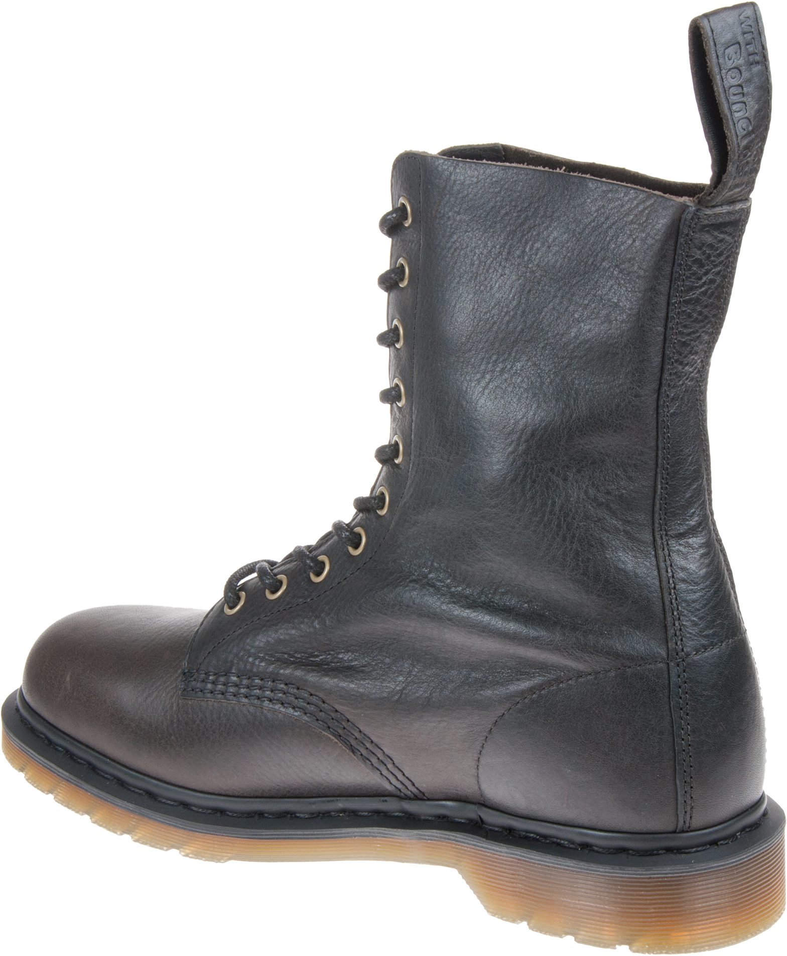 Dr. Martens 1490 Black Harvest 23155001 - Casual Boots - Humphries Shoes