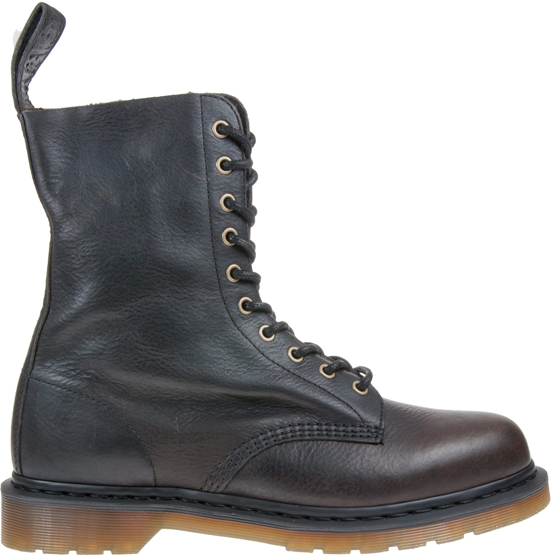 Dr. Martens 1490 Black Harvest 23155001 - Casual Boots - Humphries Shoes