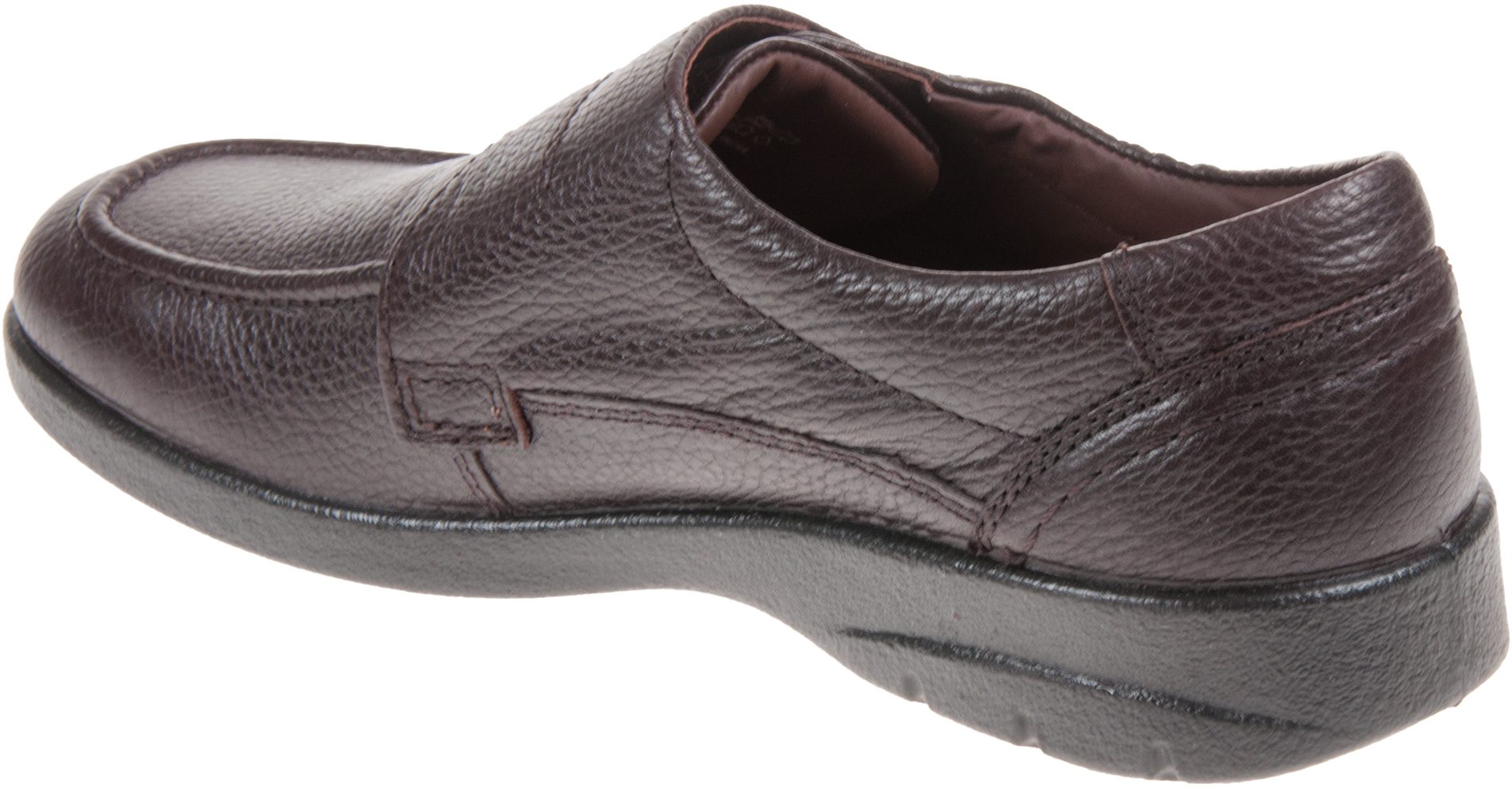 Padders Solar Dark Brown 635N92 - Casual Shoes - Humphries Shoes