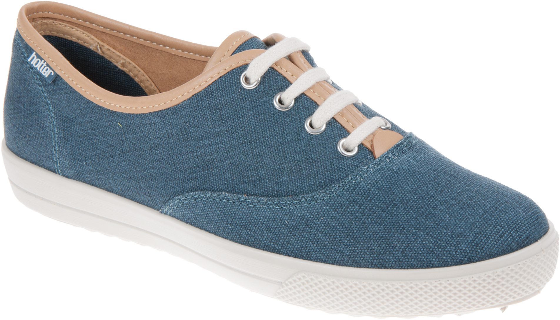 Hotter Mabel Blue River MABLL1 - Everyday Shoes - Humphries Shoes