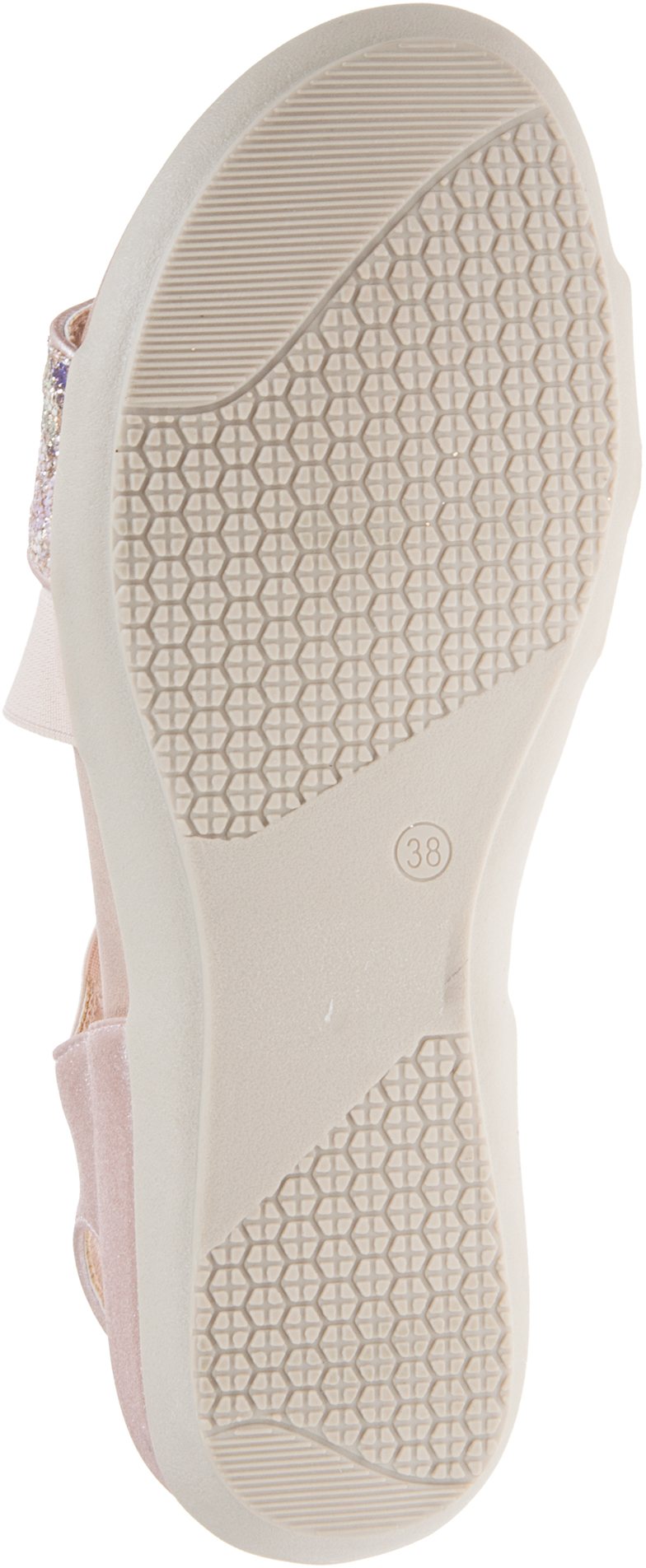 Heavenly Feet Nightingale Gold nig - Full Sandals - Humphries Shoes