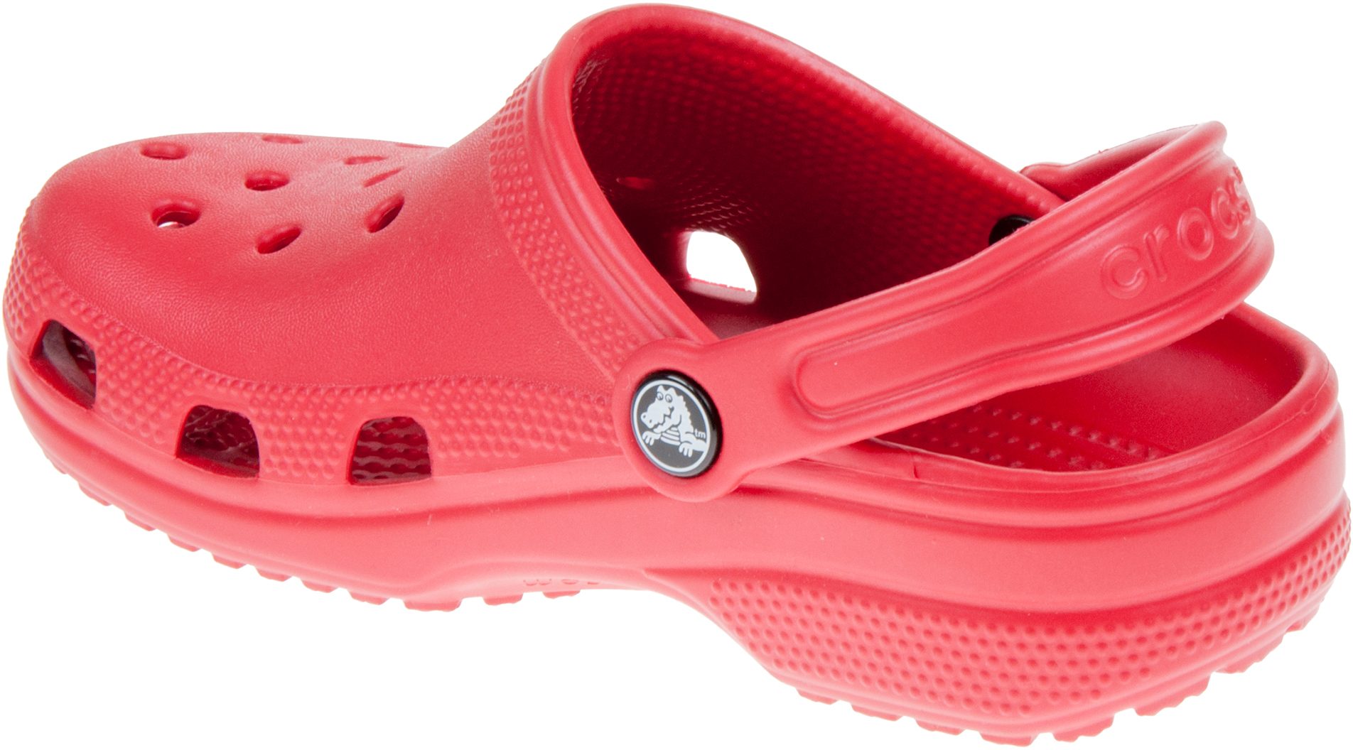 Crocs Kids Classic Clog Pepper 204536 6EN - Boys Shoes - Humphries Shoes