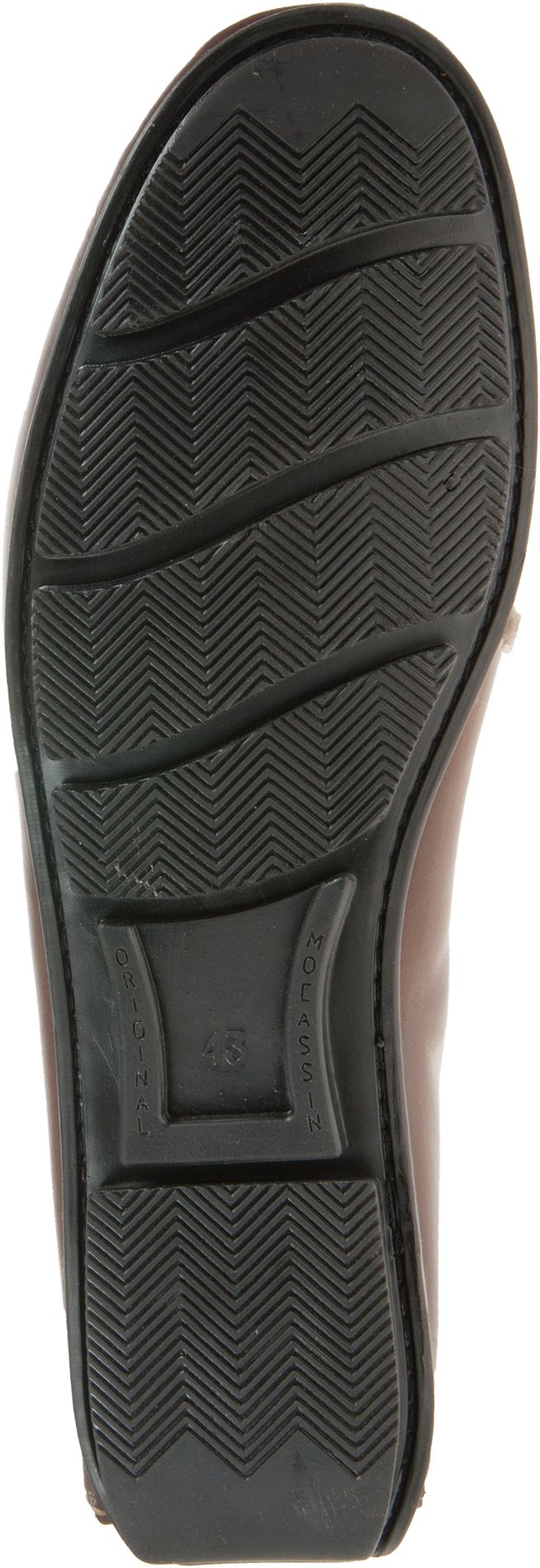 Catesby Thomas Brown 4611 - Casual Shoes - Humphries Shoes