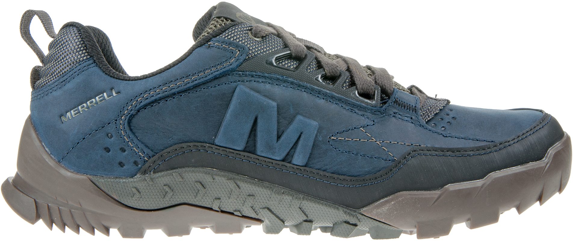 Merrell Annex Trak Low Sodalite J91803 - Trainers - Humphries Shoes