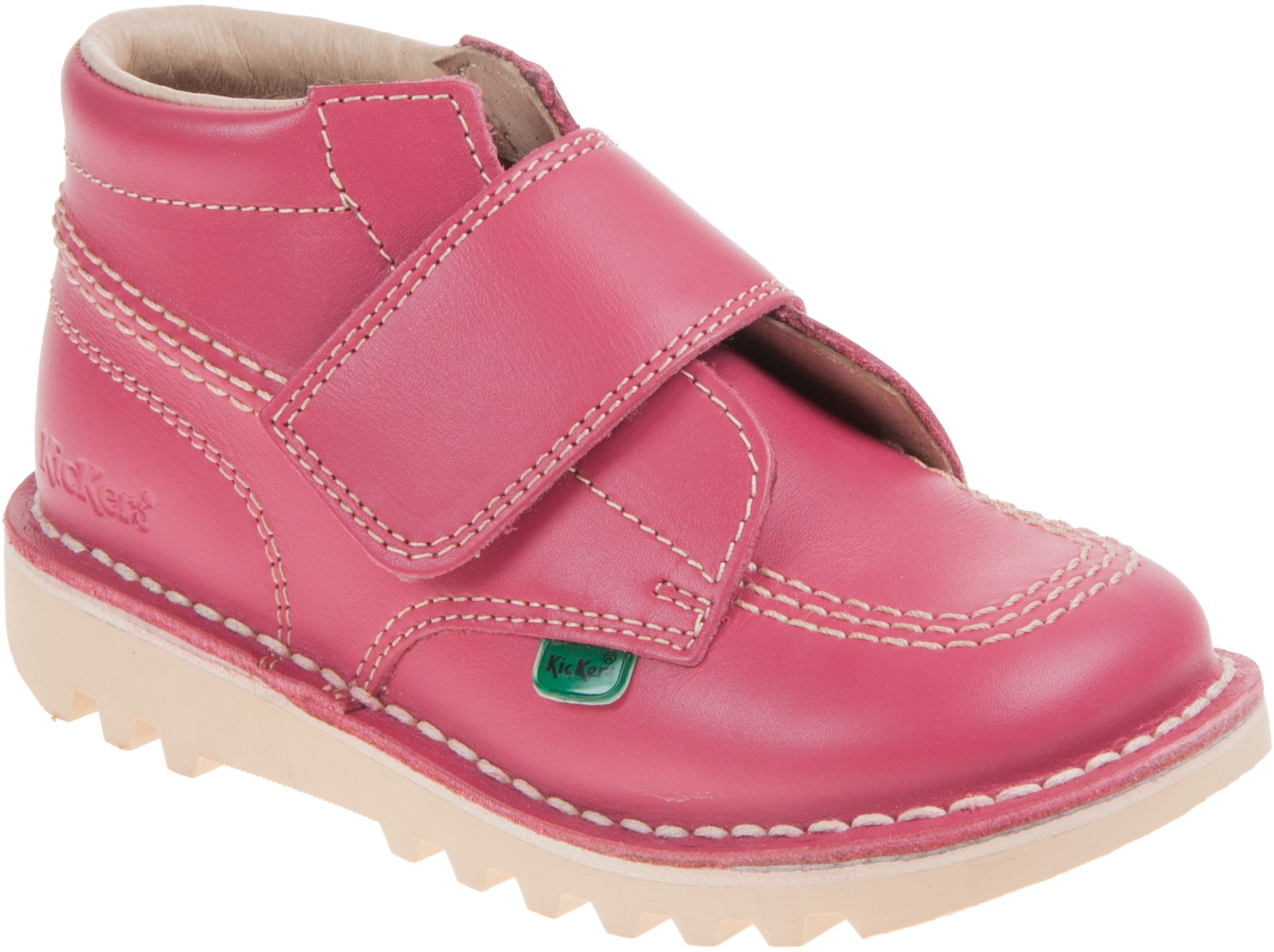 Kickers Kilo Kids Blossom KF0000420 - Girls Boots - Humphries Shoes