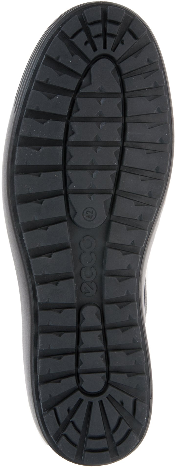 Ecco Soft 7 Tred Mens Magnet 450104 50869 - Casual Shoes - Humphries Shoes