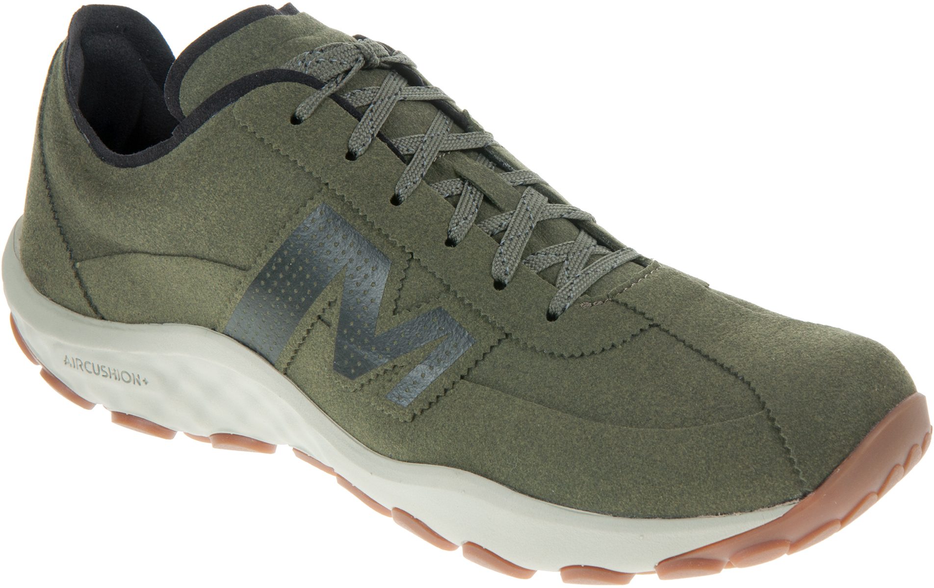 Merrell Sprint Lace AC+ Dusty Olive J91683 - Trainers - Humphries Shoes