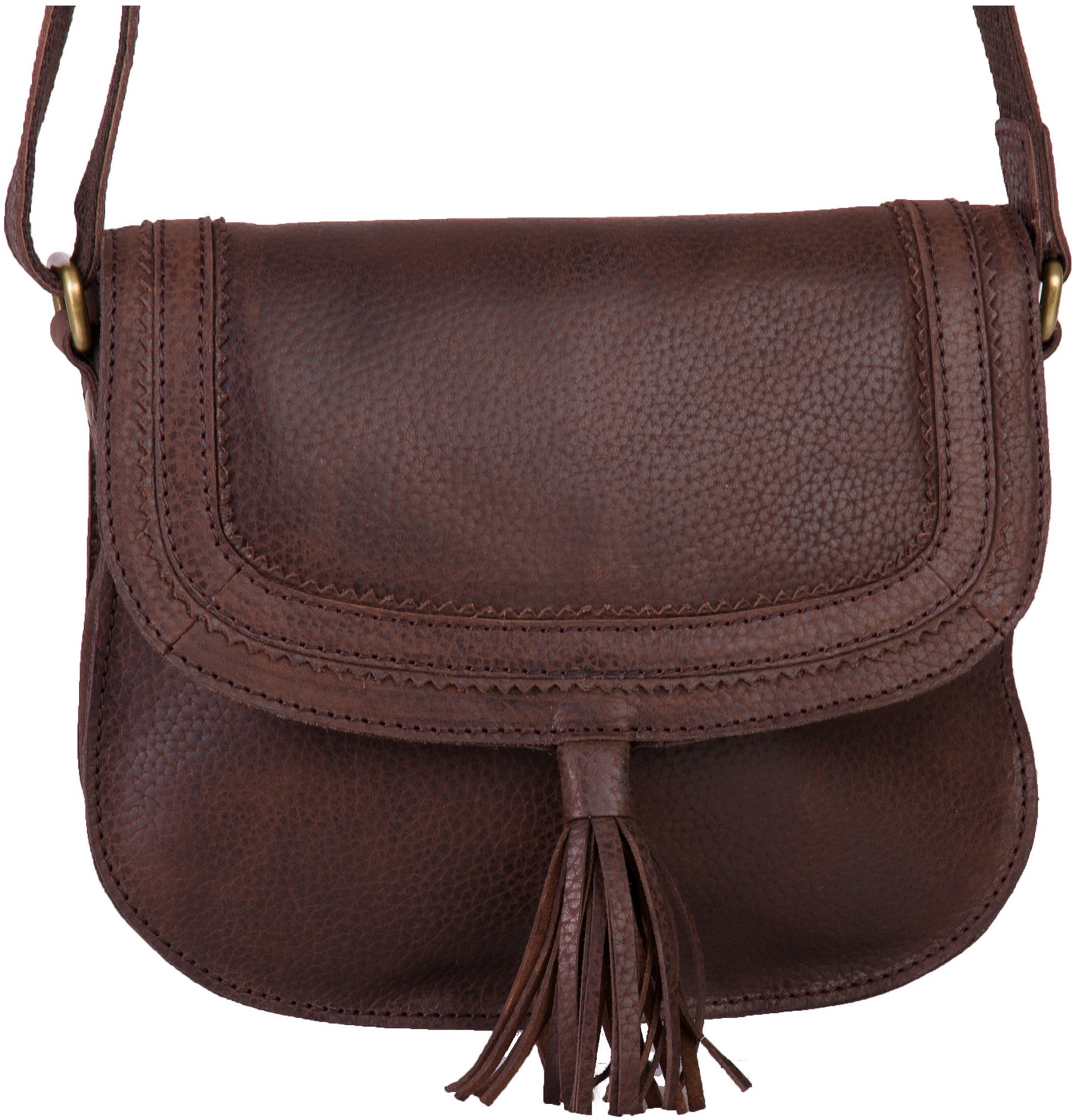 Bolla Bags Matilda Brown - Cross Body Bags - Humphries Shoes