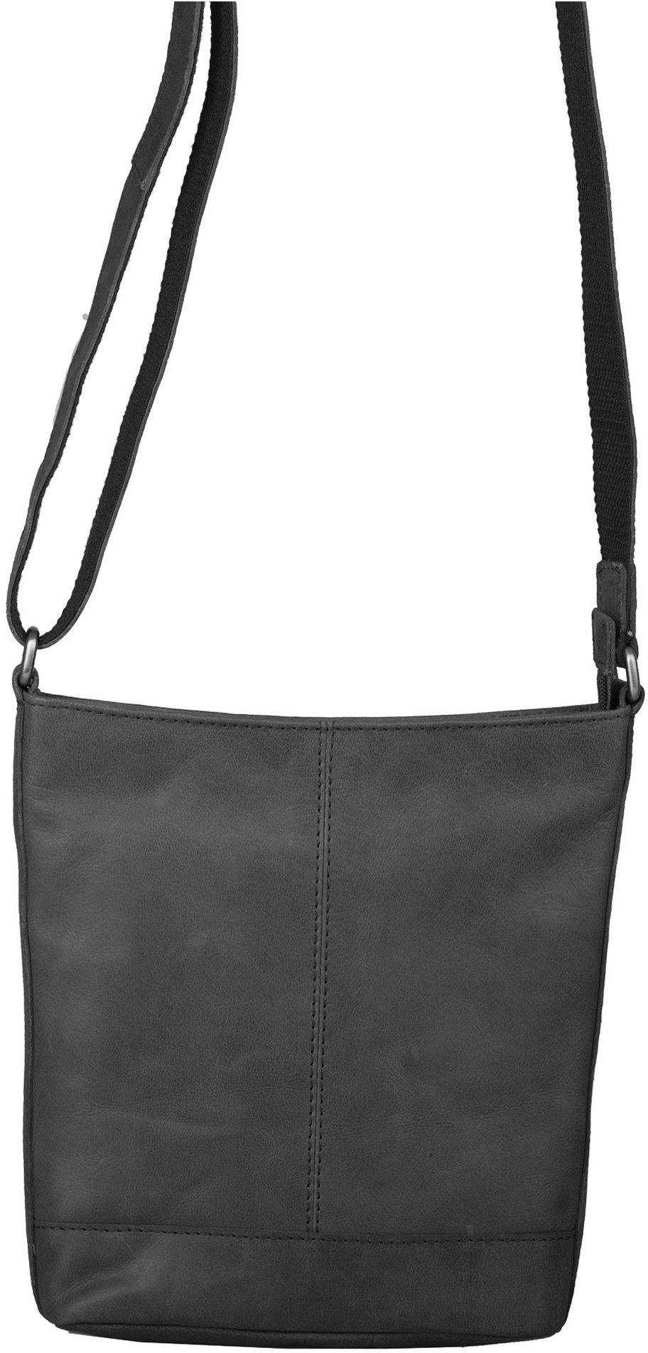 Bolla Bags Tolland Black - Cross Body Bags - Humphries Shoes