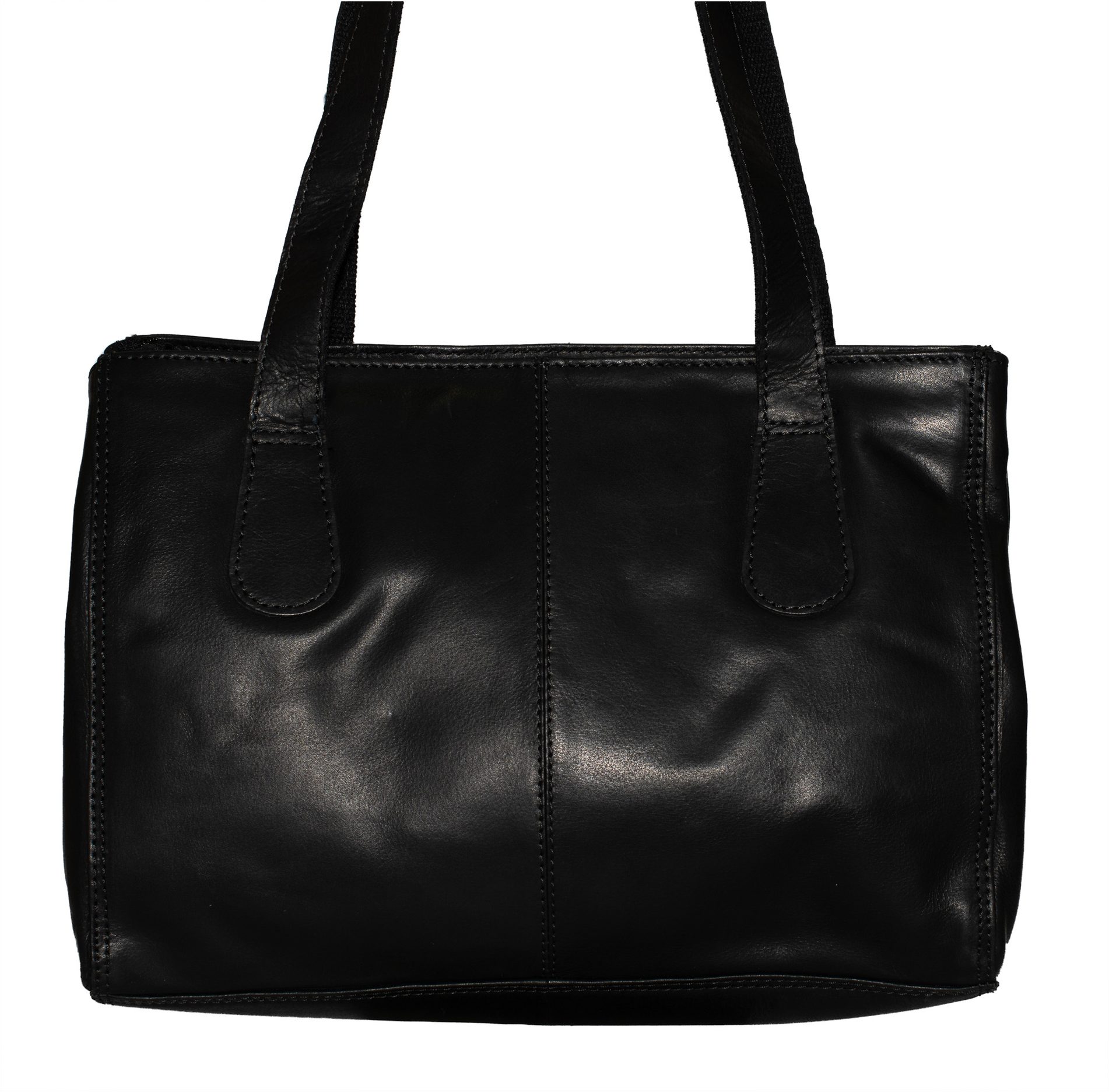 Bolla Bags Princeton Black - Womens Accessories - Humphries Shoes