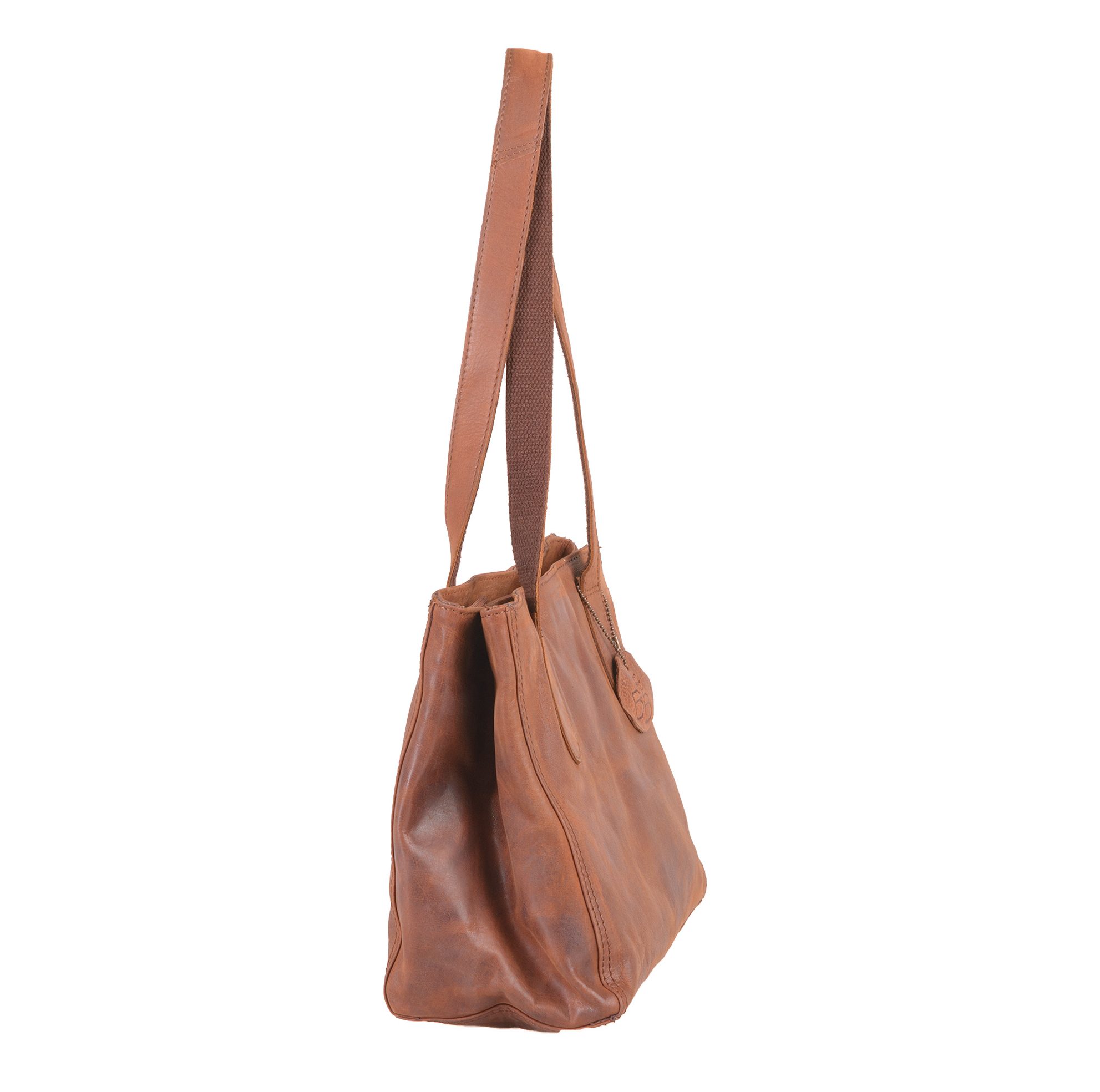 Bolla Bags Princeton Brandy - Womens Accessories - Humphries Shoes