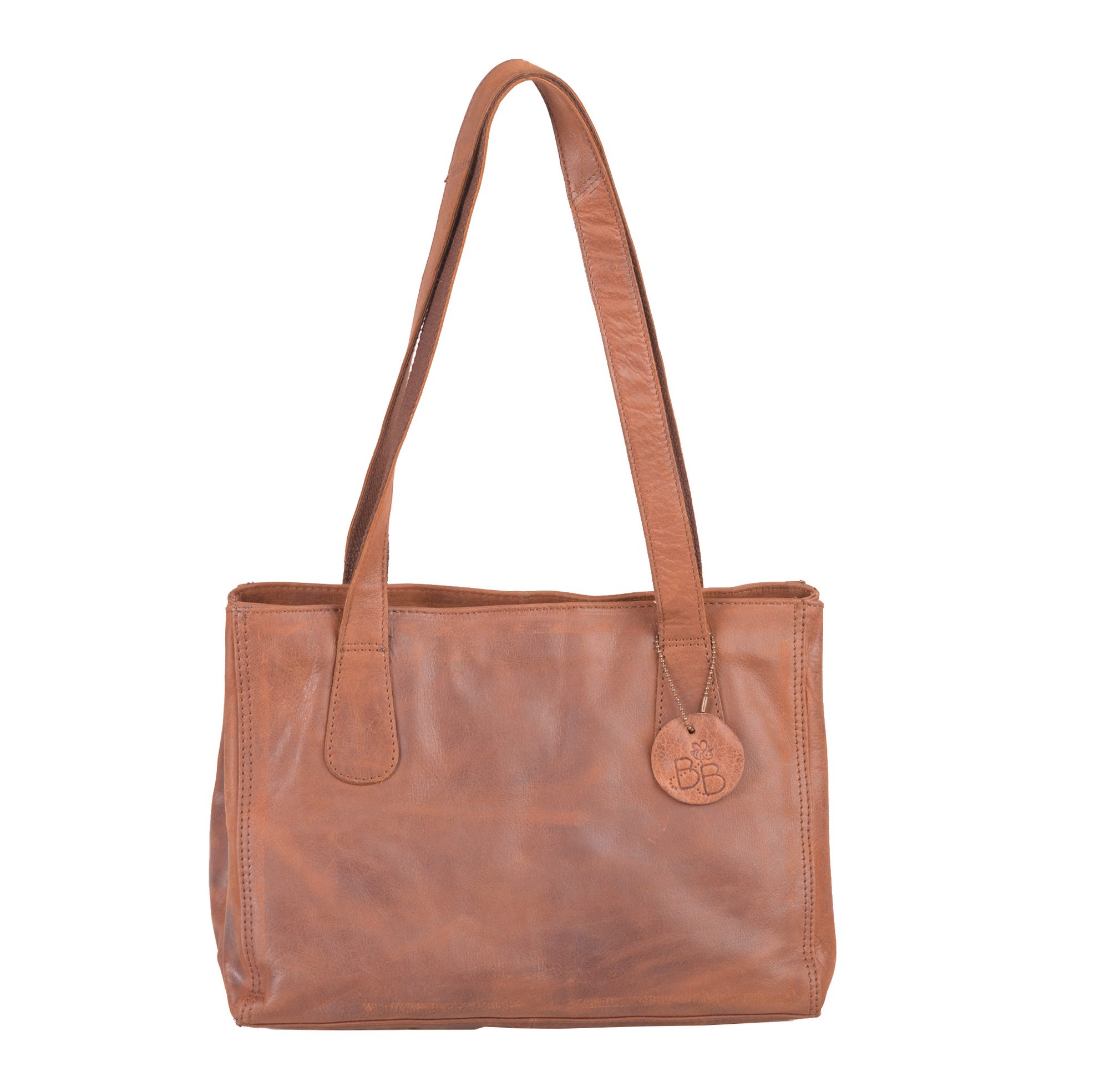 Bolla Bags Princeton Brandy - Womens Accessories - Humphries Shoes