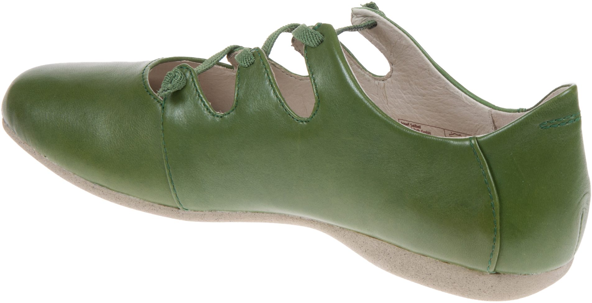 Josef Seibel Fiona 04 India 87204 971 244 - Everyday Shoes - Humphries ...