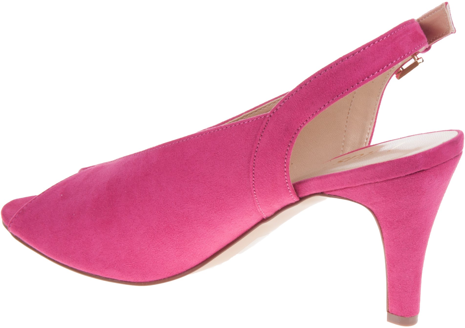 Lotus Akiko Fuchsia ULS066 - Evening Sandals - Humphries Shoes