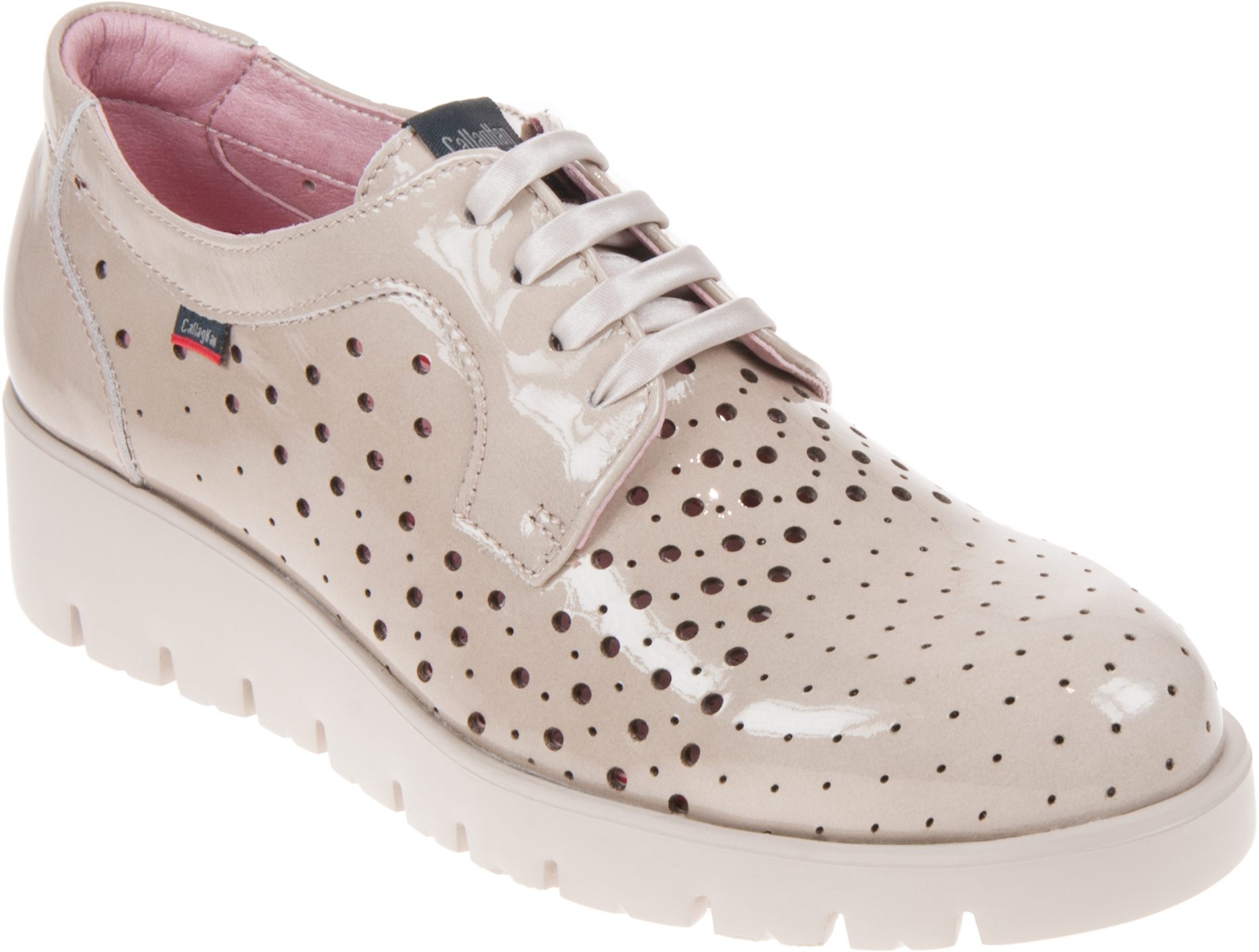 Callaghan Haman 40 Pearl 89840 - Everyday Shoes - Humphries Shoes
