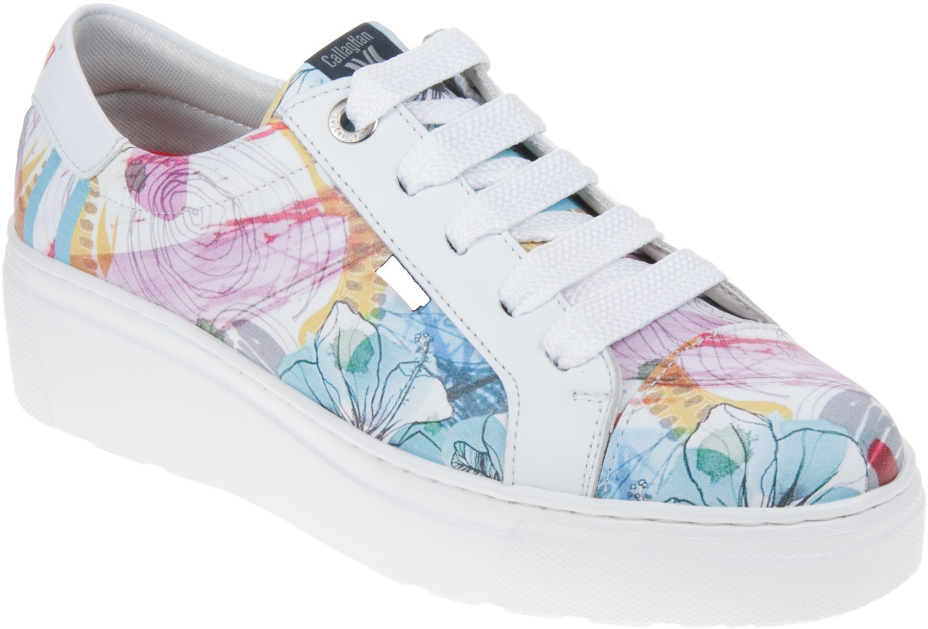 Callaghan Moon Line 11 Ice Multi 14911 - Everyday Shoes - Humphries Shoes