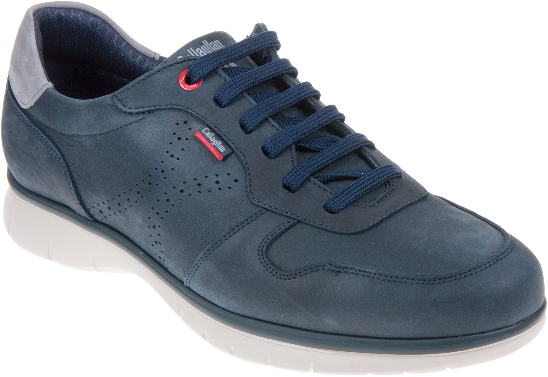 Callaghan 88312 Blue 88312 - Casual Shoes - Humphries Shoes