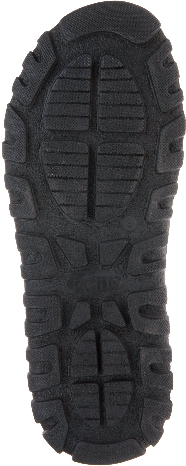 Lotus Cole Brown UMP002 - Mule Sandals - Humphries Shoes