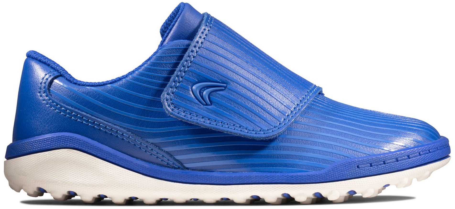 Clarks Circuit Swift Toddler Blue 26143567 - Boys Trainers - Humphries ...