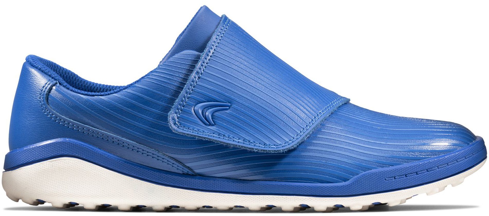 Clarks Circuit Swift Youth Blue 26143816 - Boys Trainers - Humphries Shoes