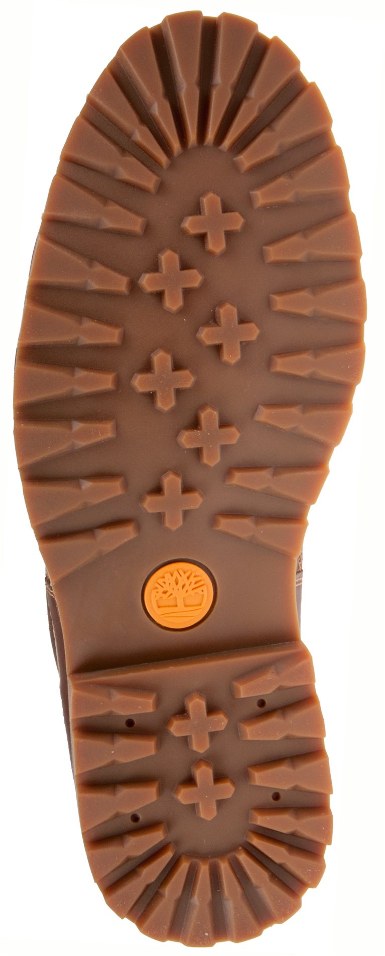 Timberland Earthkeepers 6 Inch Boot Medium Brown Nubuck 15551 210 ...