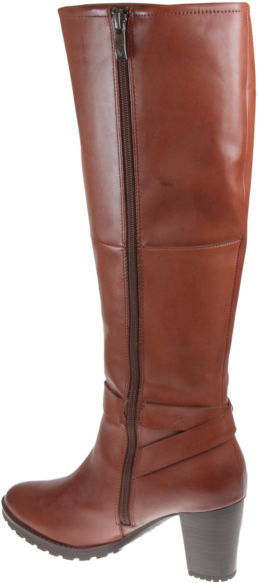 Caprice Verdana 11 Cognac / Ocean 25611-23 387 - Knee High Boots ...