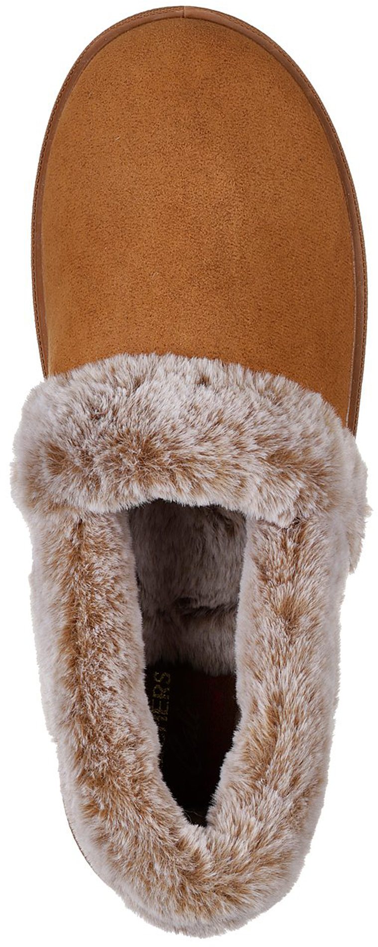 Skechers Cozy Campfire - Team Toasty Chestnut 32777 CSNT - Full ...